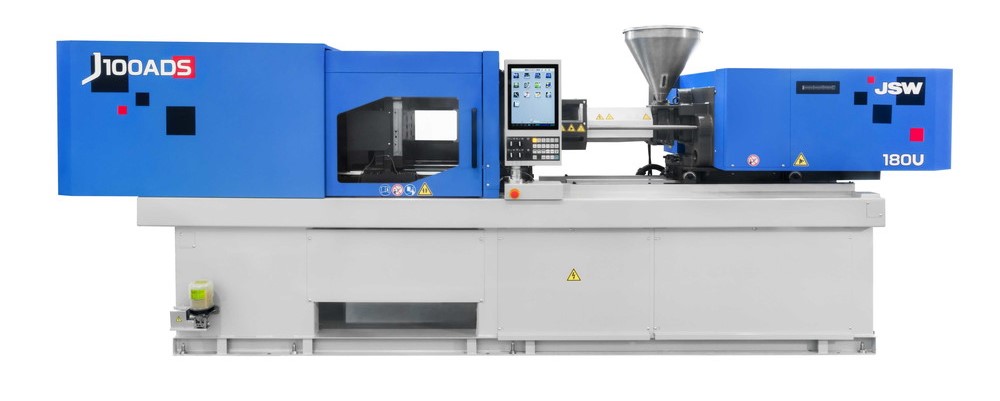 Máy ép nhựa - Việt Chuẩn dẫn đầu trong các đơn vị sản xuất chế tạo ...