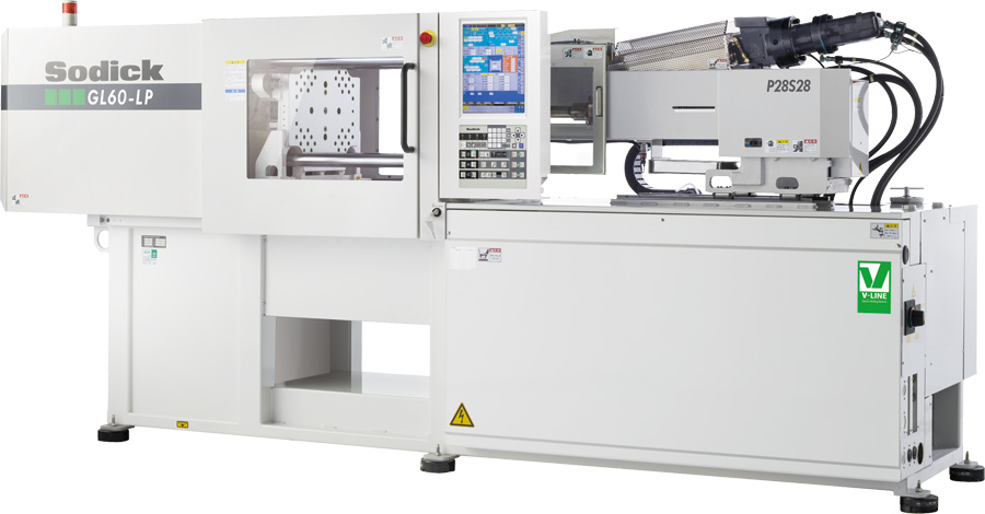 Thiết bị - Việt Chuẩn dẫn đầu trong các đơn vị sản xuất chế tạo khuôn ...