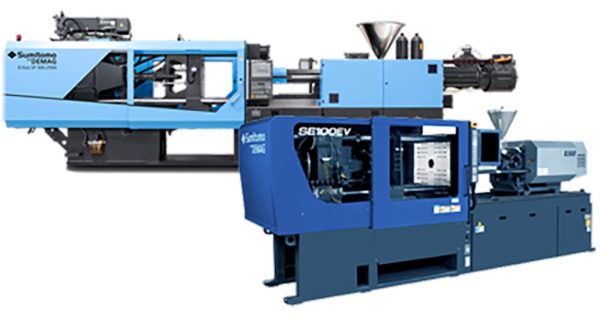 Máy ép nhựa - Viet Chuan To be top of mind as 1 STOP SERVICE company in ...